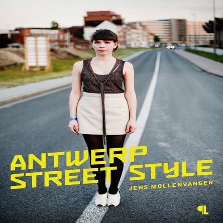 Antwerp Street Style | PDF
