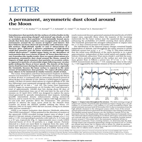 A permanent asymmetric_dust_cloud_around_the_moon | PDF