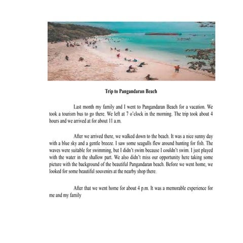 Contoh Recount Text.pptx