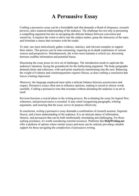 Persuasive Essay Sample.pdf