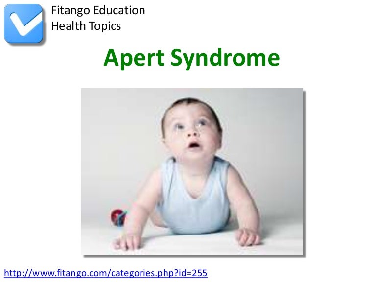 Apert Syndrome