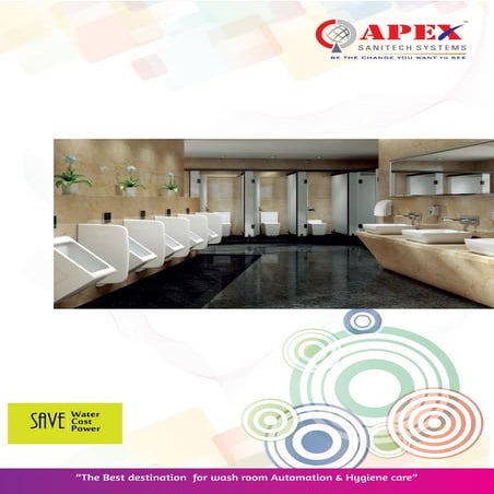 Apex sanitech systems | PDF