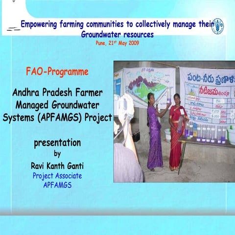 A P F A M G S Project | PDF