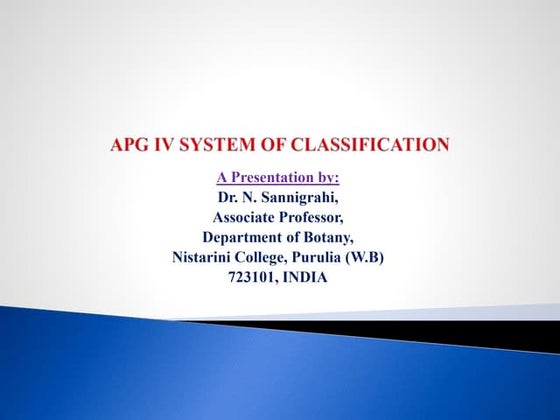 Style and stigma-Structure & diversity | PPT