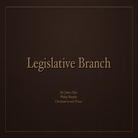 Ap gov ppt final | PPT