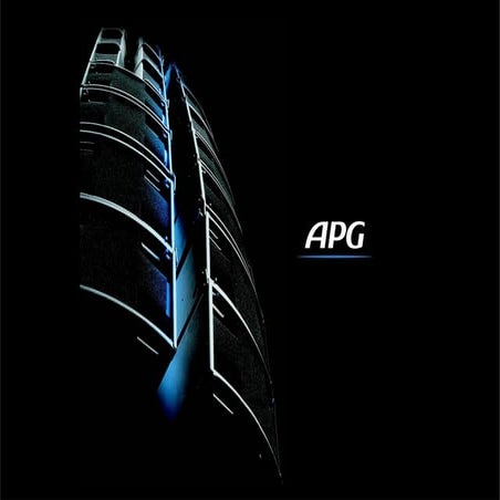 UNILINE : Line Array from APG | PPT