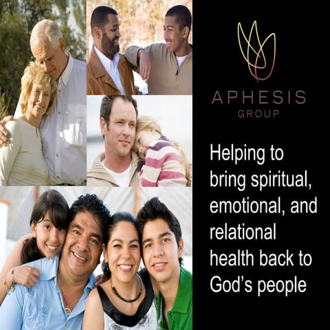 Aphesis Overview 2.29.2012