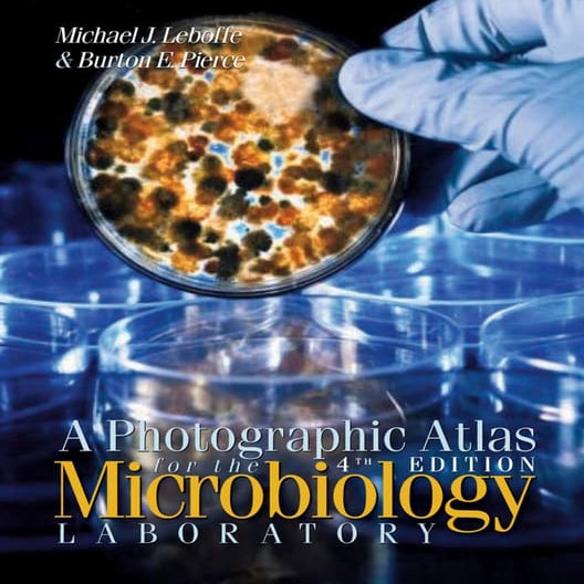 Atlas for the Microbiology Laboratory 4th ed (2011).pdf