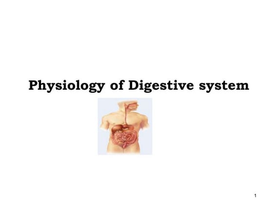Human GI tract Digestive System Part 1.ppt