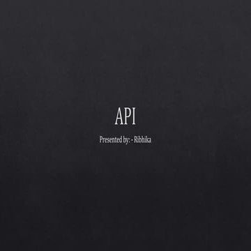 API.pptx