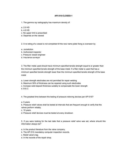 Cooling tower mcq | PDF | Weather | Science