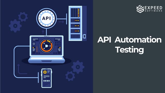 Comprehensive Guide On Api Automation Testing Ppt