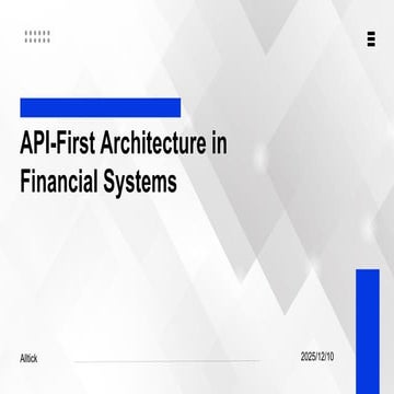 Agentic AI: The 2025 Next-Gen Automation Guide | PPTX