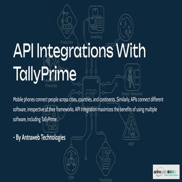 API-Integrations-With-TallyPrime Software.pdf