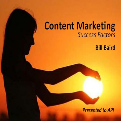 Subscription Marketing: A Comprehensive "How To" Overview | PPT