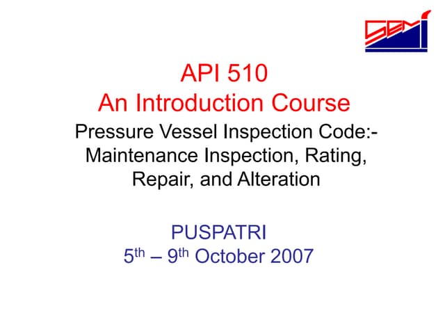 API 510 Practice Exam #5 CLOSE BOOK Questions.pdf