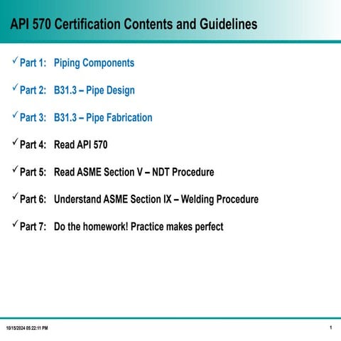 API 570 Part 1 Pipe Components very.pptx
