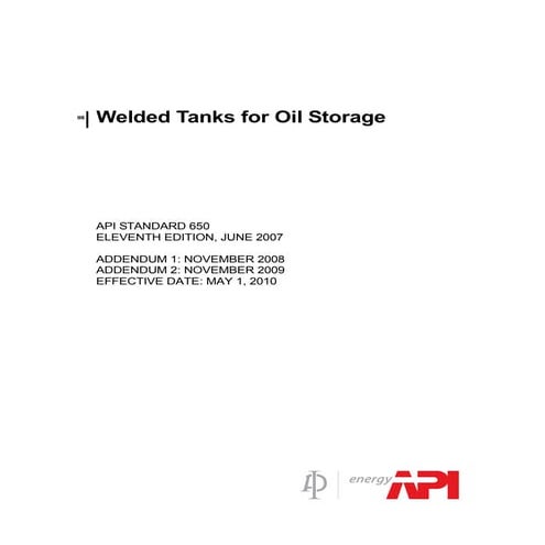 API 650 - Welded Steel Tanks for Oil Storage (2009).pdf