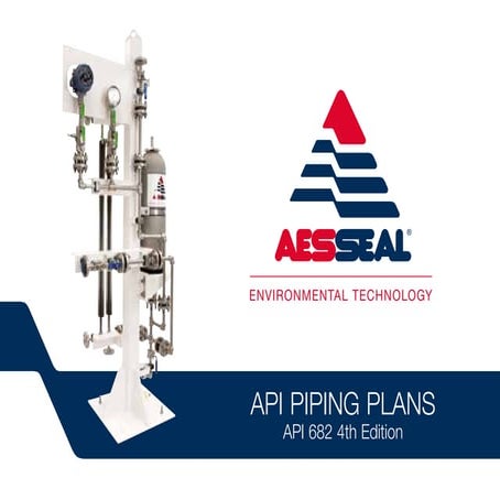 API 682 Seal piping plans.pdf