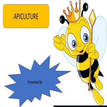 Apiculture.pptx