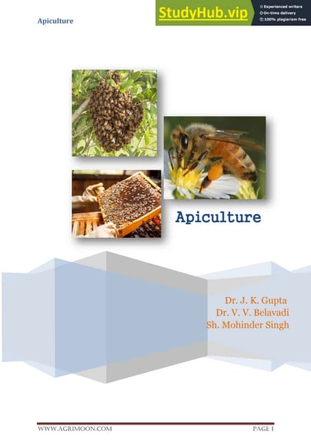 honey bees in India | PPT