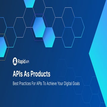 Interface By Apidays Best Practices For Implementing An Api Program