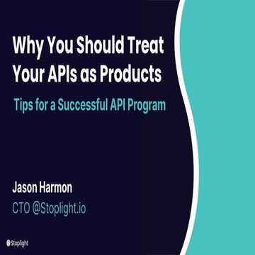 Interface By Apidays 2023 Api As A Product The Key To A Successful