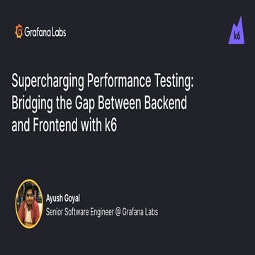 Apidays Helsinki And North 2024 Bridging The Gap Between Backend And