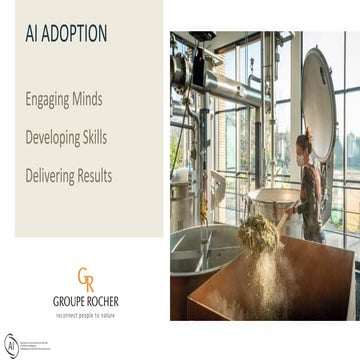 apidays Paris 2024 - AI Adoption - Engaging Minds, Developing Skills, Delivering Results ...