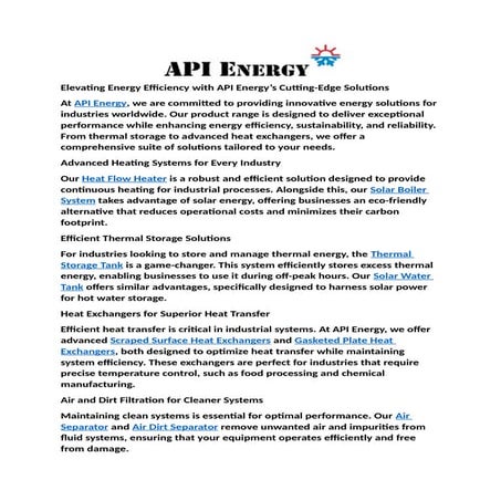 API ENERGY.docx..................................... | PDF