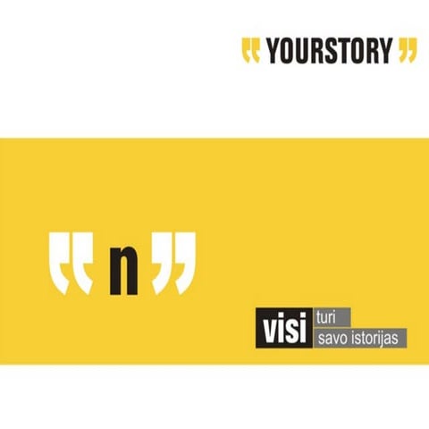 YOURSTORY | PPT