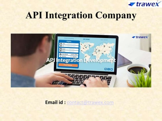 Benefits of Bus API Integration | PPT