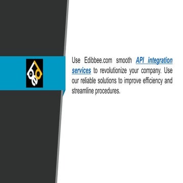 Api Integration Services Edibbee.com.pptx