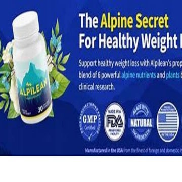 Apilean Secret For Healthy Weight Loss | PDF