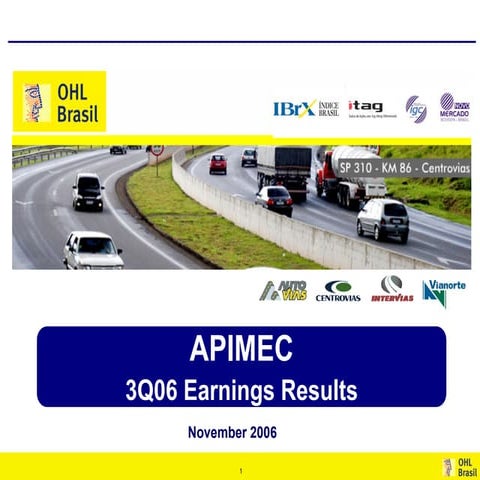 Company presentation | PDF