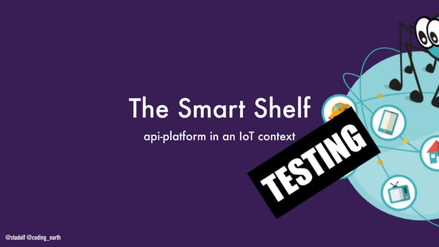 Testing Api Platform With Behat Bdd Tests Pdf Programming Languages