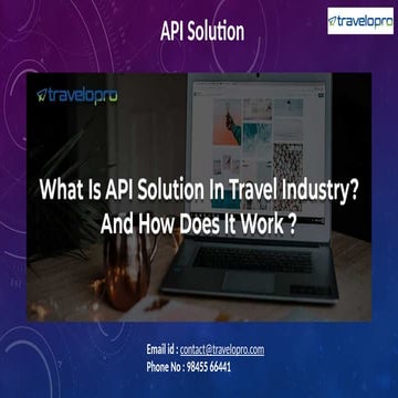 API Solution | API Integration Services.pptx