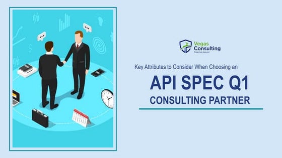 Vegas consulting