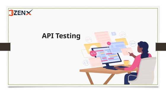 Postman-Powered API Testing: Streamlining Development | PDF Postman-Powered API Testing: Streamlining Development | PDF