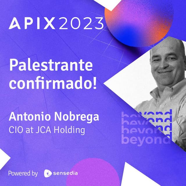 [APIX 2023] Slide para newsletter LinkedIn.pptx