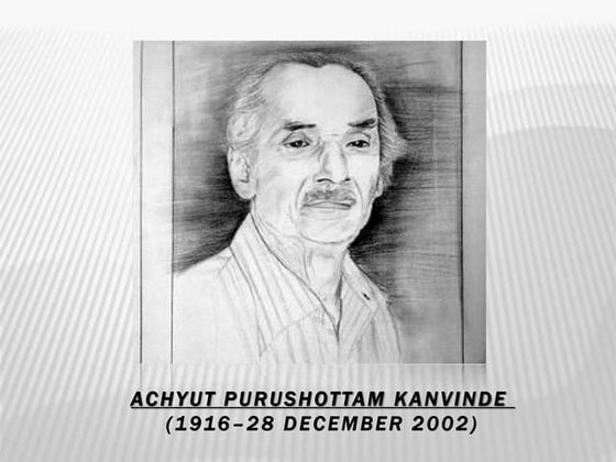 AP Kanvinde and His Works | PDF | Hinduism | Religion & Spirituality