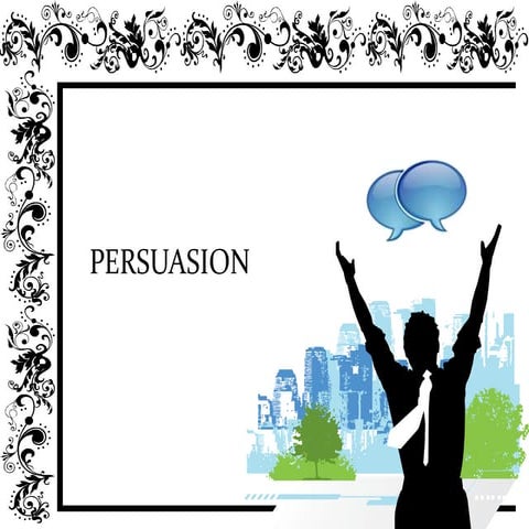 Apl04 persuasion | PPT