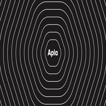 Apla presentation (short version) | PPT