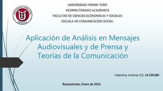 Análisis de anuncio publicitario colgate | PPT