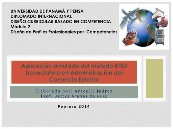 Evidencia 4 | PPT