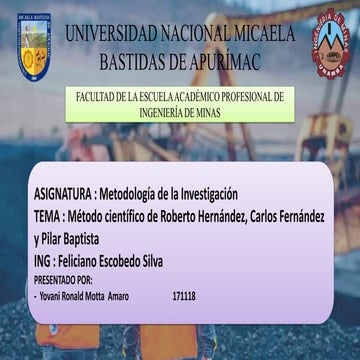 aplicacion-del-metodo-cientifico-de-roberto-hernandez-carlos-fernandez ...