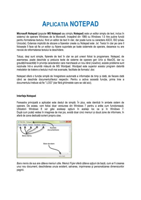 Recapitulare Microsoft Word | PPT