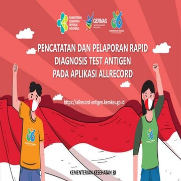 APLIKASI ANTIGEN.pdf rapid antigen pada skrining pasien terduga covid19 ...