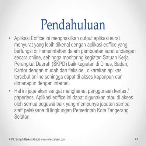 APLIKASI EOFFICE.ppt