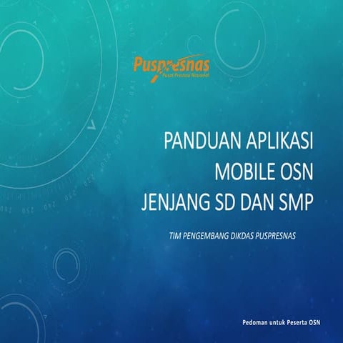 Aplikasi Mobile OSN SD-SMP 2022.pdf
